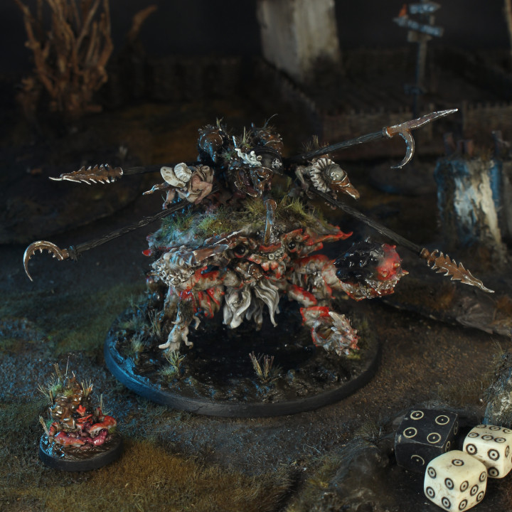 THE SCUTTLER – FINURA