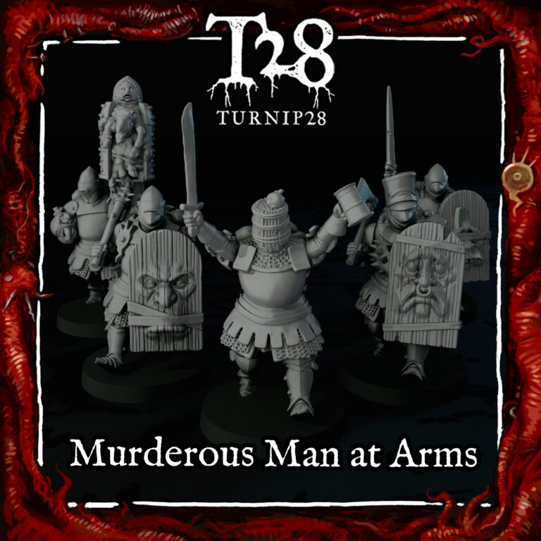 Turnip28 – FINURA